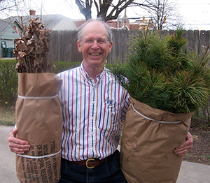 Past Conservation Projects – Robert Cooper Audubon Society