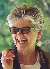 RCAS Board – Robert Cooper Audubon Society